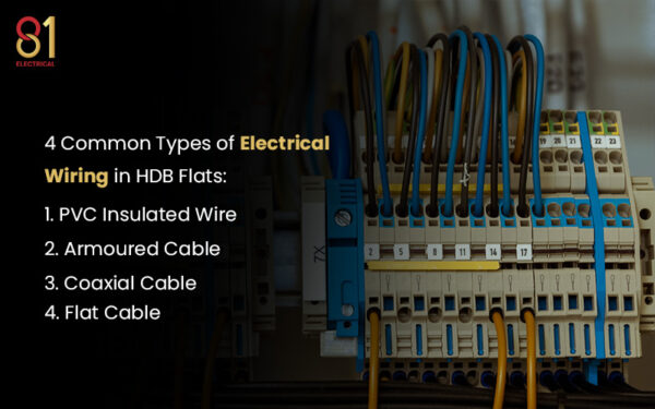 Understanding Electrical Wiring in HDB Flats Understanding Electrical Wiring in HDB Flats