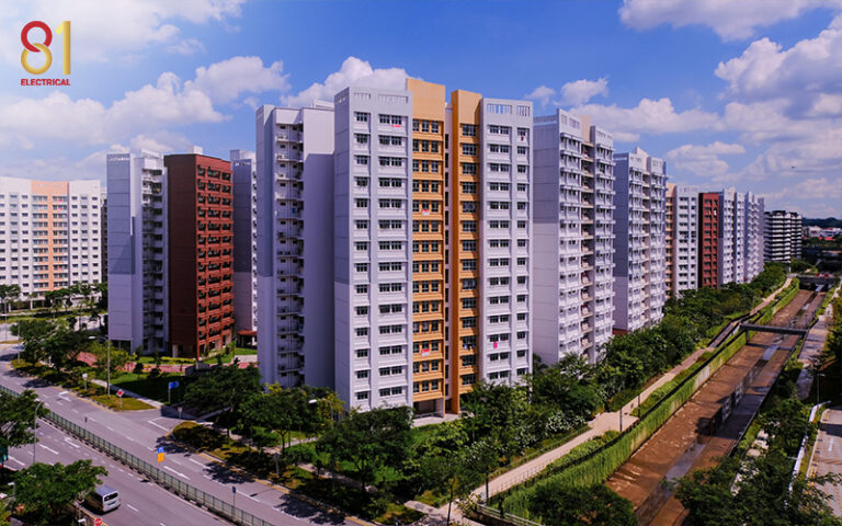 Understanding Electrical Wiring in HDB Flats Understanding Electrical Wiring in HDB Flats