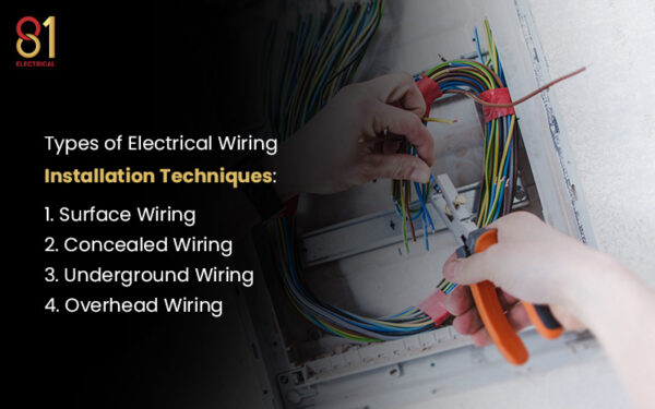 Understanding Electrical Wiring in Singapore HDB Flats | 81 Electrical