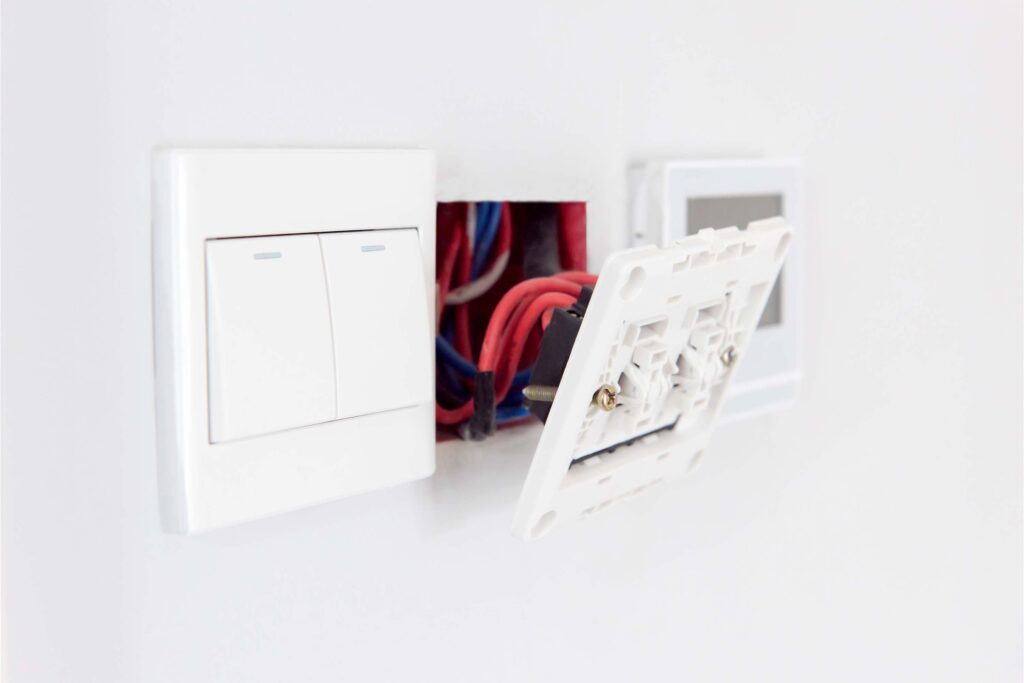 Affordable Electrician Singapore | Top Contractor for Electrical ...