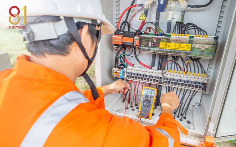 What You Need to Know About Three-Phase Power | 81 Electrical