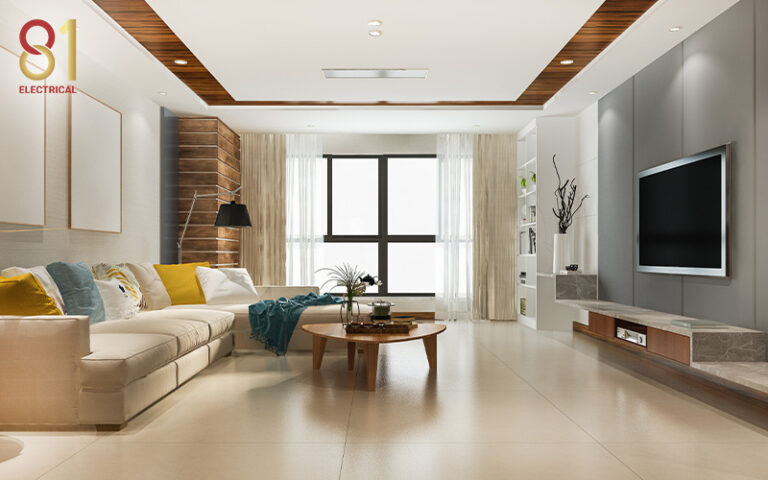 How HDB Concealed Wiring Can Affect Your Renovation Plans