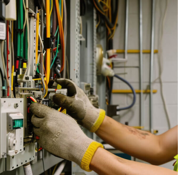 Electrician Singapore Price List | Electrical Services Costs | 81 ...